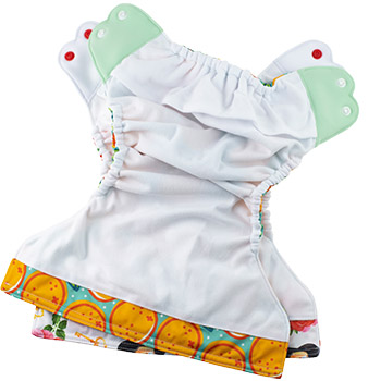 Shop the Best Selection of Baby Cloth Diapers - Affordable Prices ...
